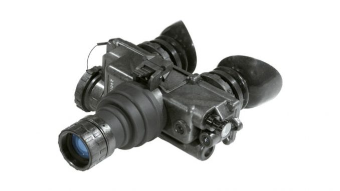 Best Night Vision Googles (NVG) for 2020 (WITH PICTURES!)