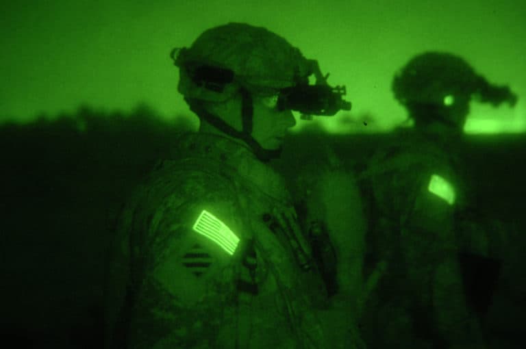 Best Night Vision Googles (NVG) for 2020 (WITH PICTURES!)
