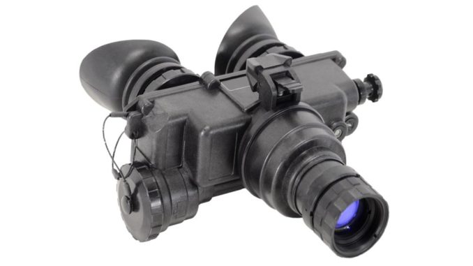 Best Night Vision Googles (NVG) for 2020 (WITH PICTURES!)