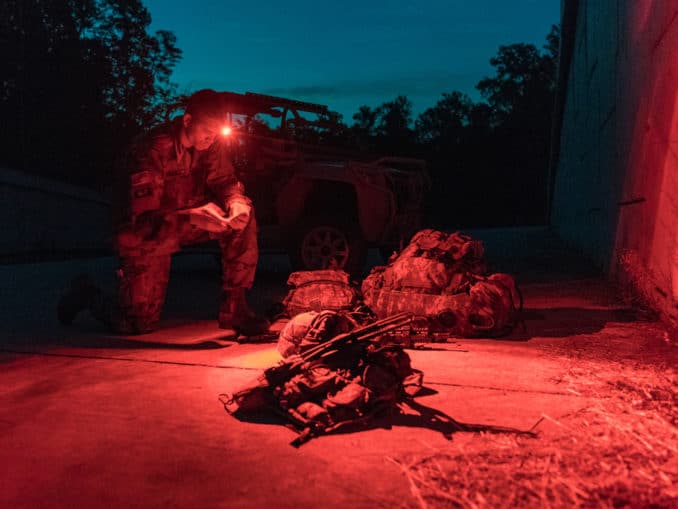 Best Night Vision Googles (NVG) for 2020 (WITH PICTURES!)