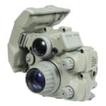Call of Duty Modern Warfare Night Vision Goggles (WITH PICTURES!)