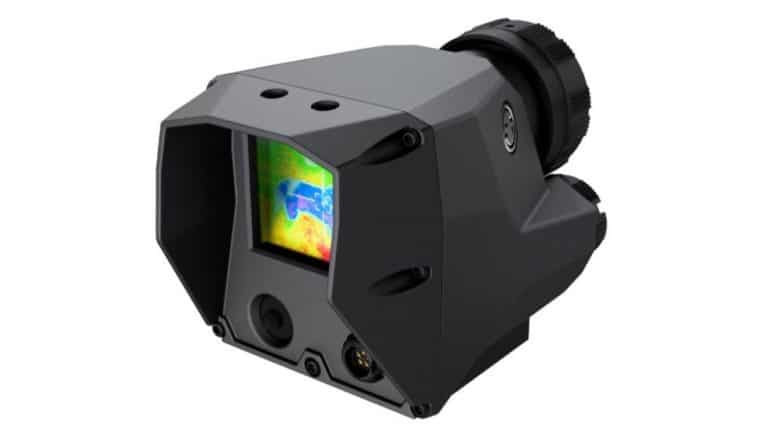 Thermal Imaging for Night Vision (WITH PICTURES!)