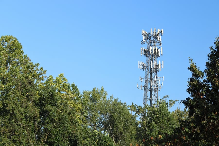 Emergency Communications for Civilians (WITH PICTURES!)