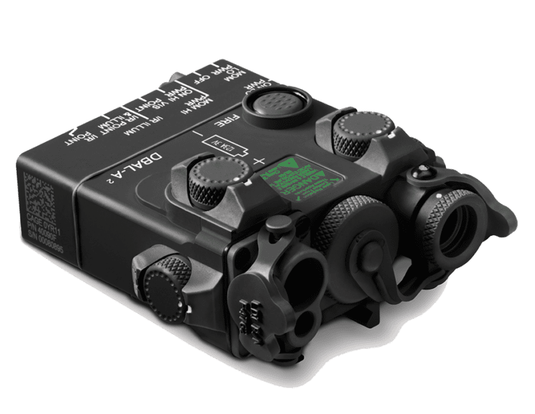 US Army Aiming Lasers (WITH PICTURES!)