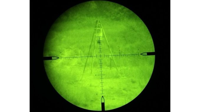 AN/PVS-30 Clip-On Night Vision Sight (WITH PICTURES!)
