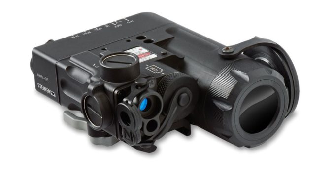 US Army Aiming Lasers (WITH PICTURES!)