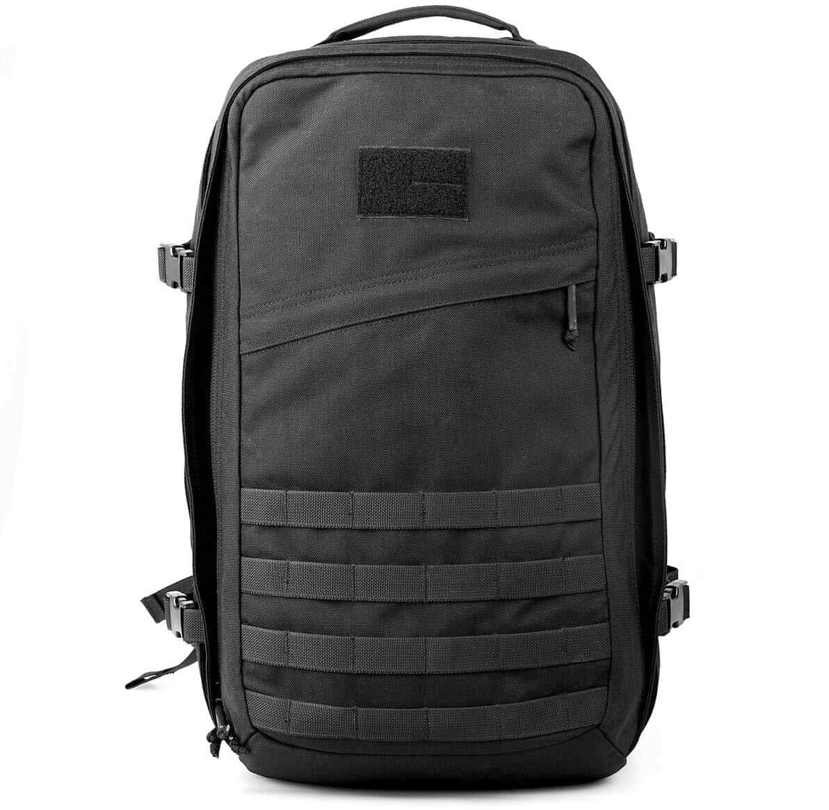 GORUCK Tactical - Shooter Rucksack Pre-Order (WITH PICTURES!)