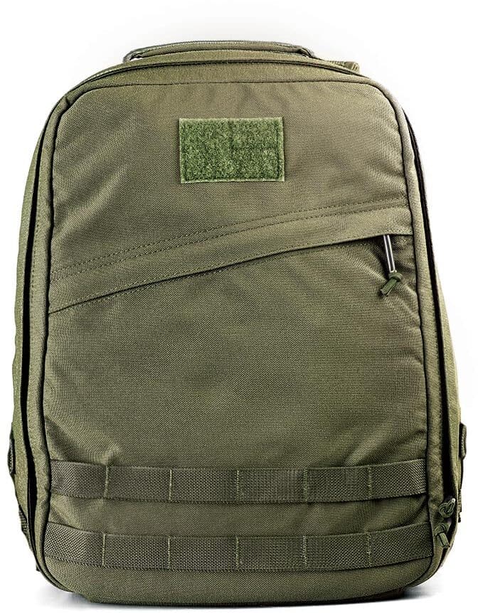 GORUCK Return of the Radio Ruck (WITH PICTURES!)