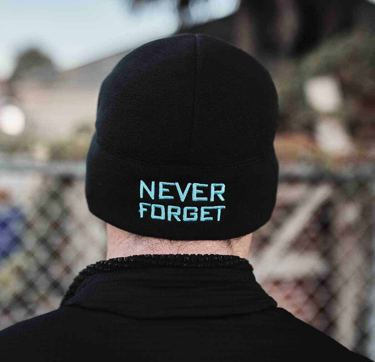 Hats from GORUCK (WITH PICTURES!)