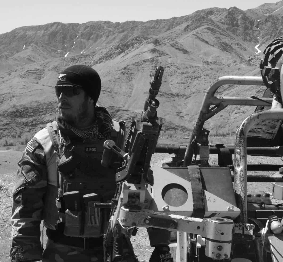 Hats from GORUCK (WITH PICTURES!)