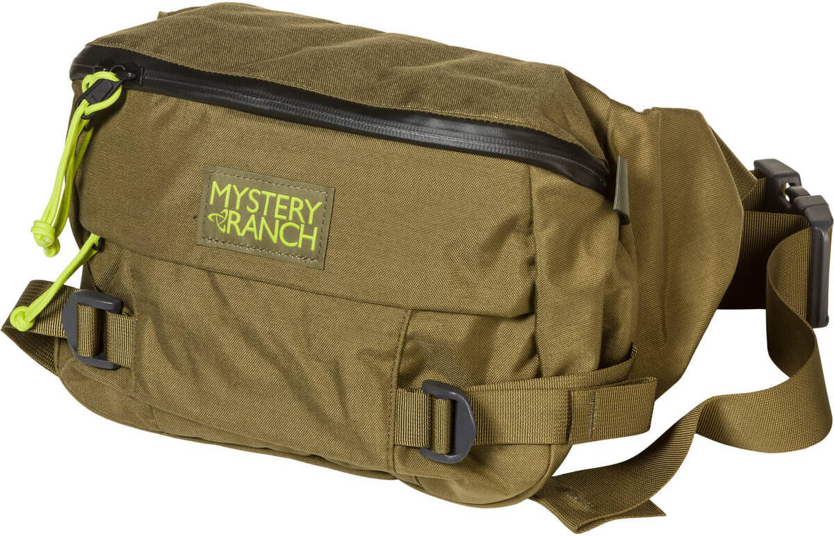 Everyday Carry Packs from Mystery Ranch (WITH PICTURES!)