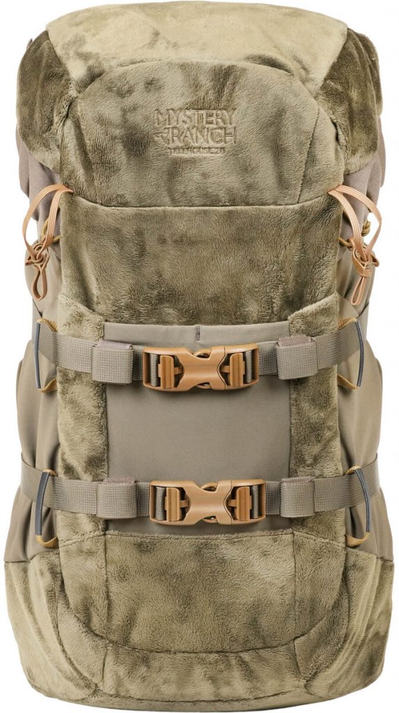 Treehouse 20 Pack from Mystery Ranch (WITH PICTURES!)